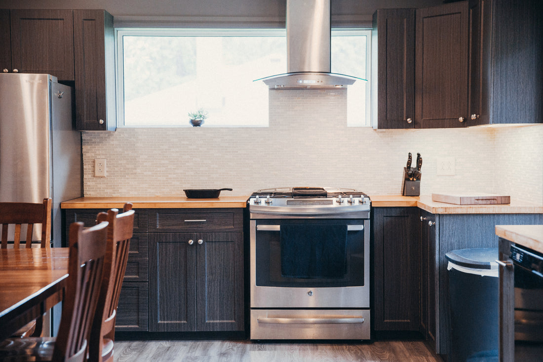 The CTS Story | Leaders in Fire Prevention – CTS Smart Kitchen Sensor